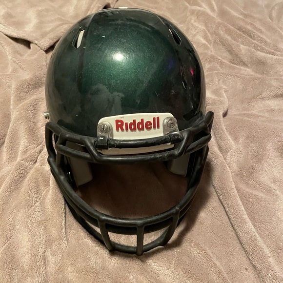 riddell | Other | Riddell Speed Football Helmet | Poshmark